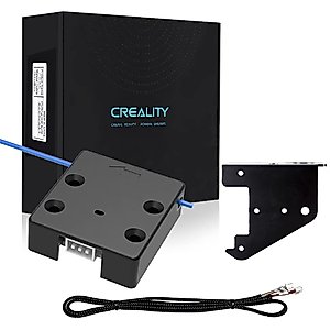 Official Creality Filament Detection Module - Detector/Sensor/Switch for Ender 3/3 Pro/Max/5 Plus with 32 Bit V4.2.2/V4.2.7 Motherboard