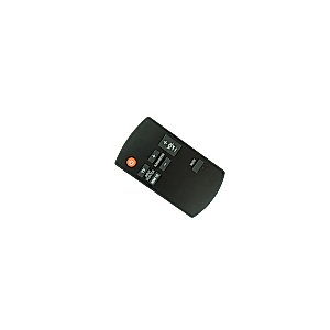 Remote Control Only for Panasoni c SC-HTB15GN N2QAYC000046 SC-HTB15 SC-HTB15EG SC-HTB15EB TV Soundbar Sound Bar Home Theater Audio System