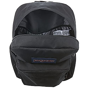 JanSport SuperBreak Plus Black