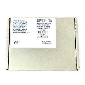 Intel Corp X550T2 Converged Network Adapter X550