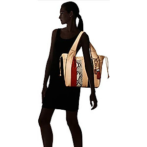 Vince Camuto Suni Shoulder, Moccasin Str