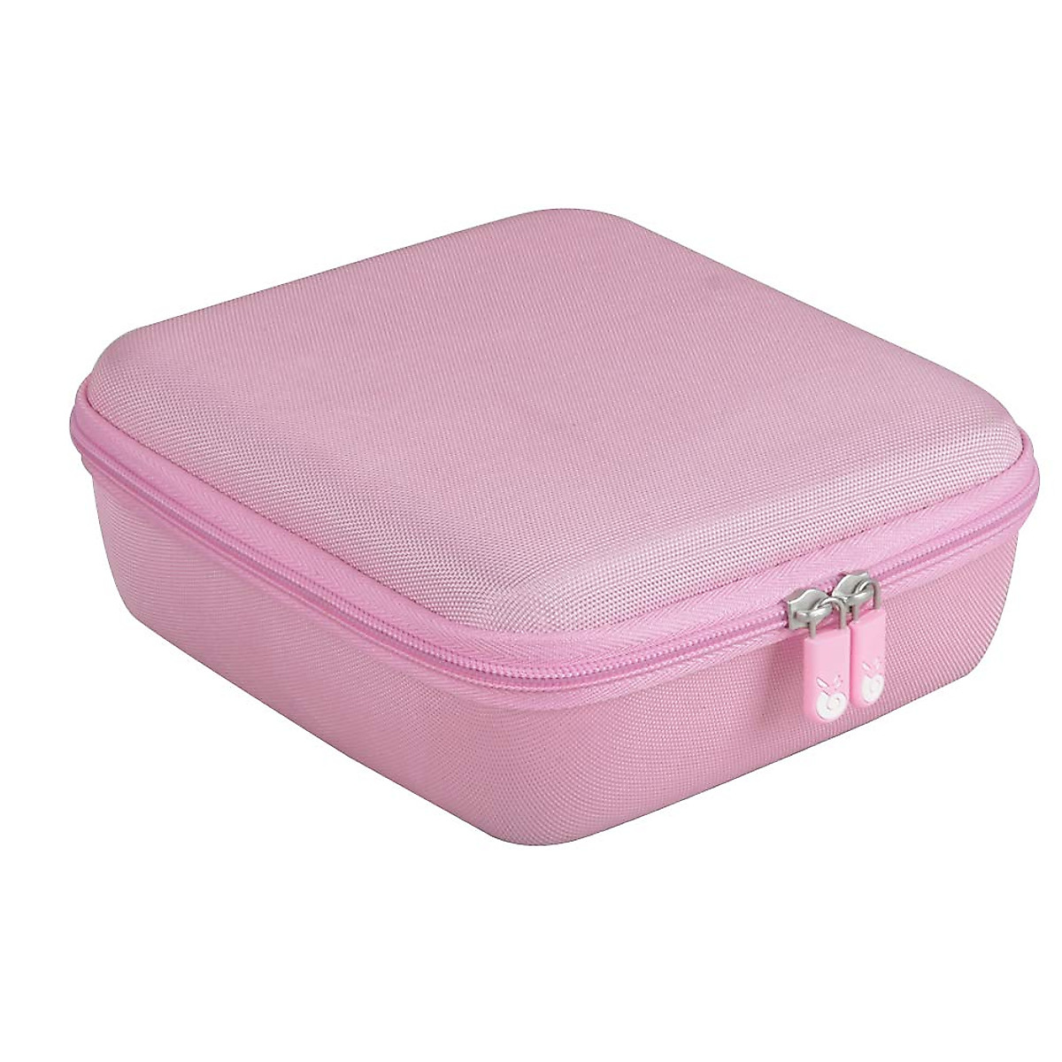 Hermitshell Hard Travel Case for KiiPix Smartphone Picture Printer (Pink)