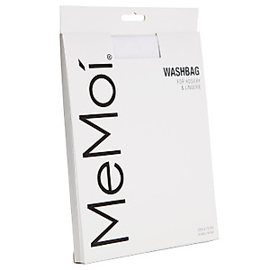 MeMoi Delicates Laundry Bag Mesh Laundry Bag | Mesh WashBag Default