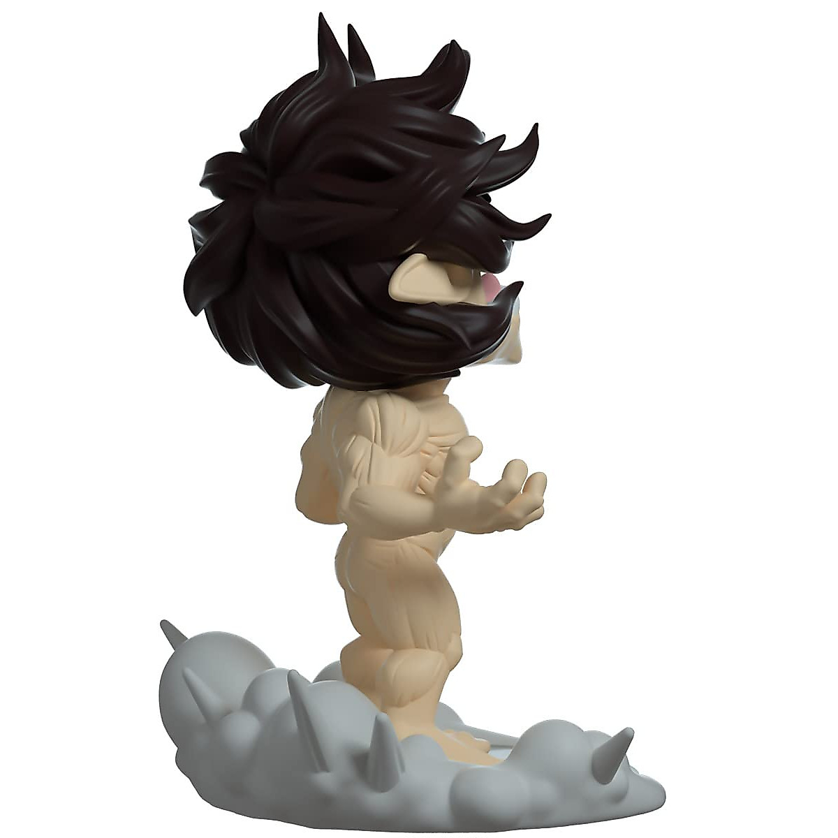 Youtooz Titan Eren 4.7" Vinyl Figure - Attack on Titan Collectible