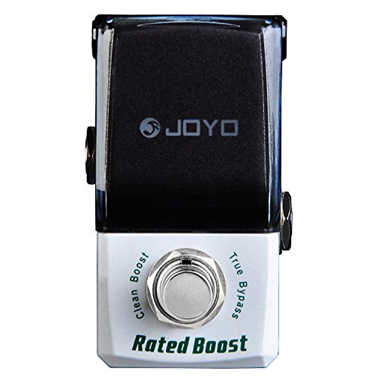 Joyo Rated Boost Clean Booster JF-301 New Ironman Mini Series