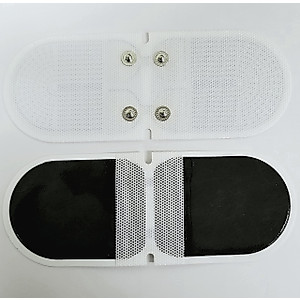 Gel Pads - Universal Fit