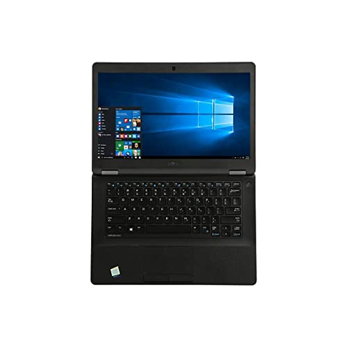 Dell Latitude E5470 14 inches HD Laptop, Core i5-6200U 2.3GHz, 16GB, 480GB Solid State Drive , Windows 10 Pro 64Bit (Renewed)