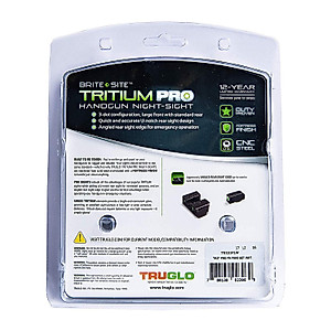 TRIT PRO FN FNX9 Set WHT