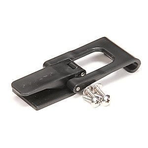 Cambro H05021 Plastic Latch Kit w/ 4 Screws for Camcarrier
