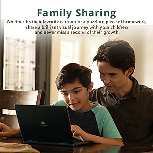 Gateway Newest Convertible Student Laptop, 11.6” HD 2-in-1 Touchscreen, Intel Celeron N4020, 4GB RAM, 64GB SSD, 1MP Webcam, THX Audio, Wi-Fi, Mini HDMI, 1 Year Office 365, Blue, Win10, 32GB USB Card