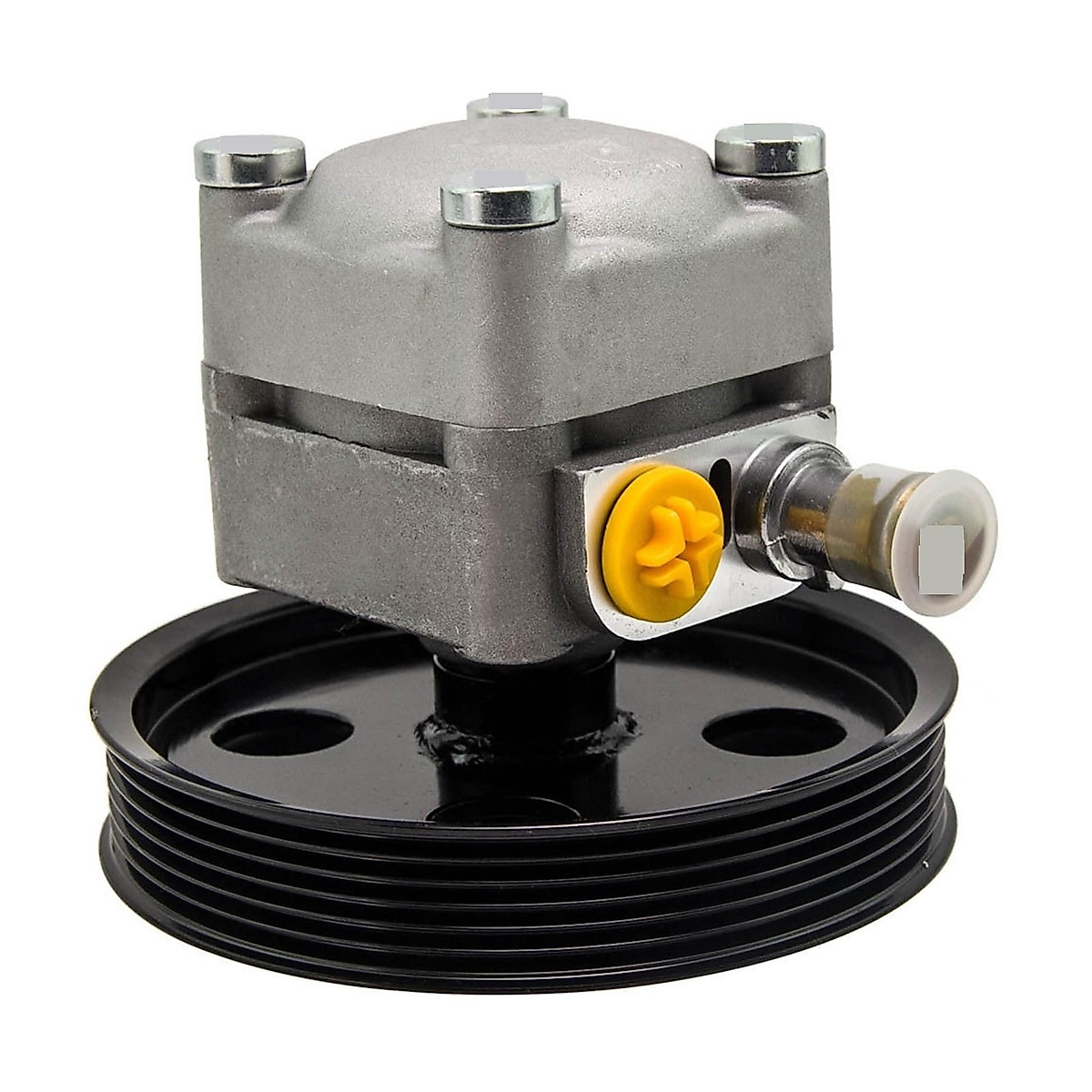 Power steering system POWER STEERING PUMP Compatible With VOLVO S60 V70 XC70 S80 1998-2010 30741121 8649636 9485861 82517 8251736 8603052 8683377