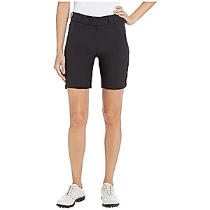 adidas Golf 7" Short, Black, 14