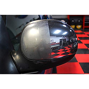 Blackfire Pro Detailers Choice BF-530 Metal Polish, 16 oz.