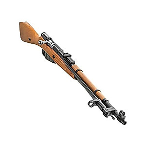 Gletcher M1944 (Mosin Nagant Carbine Type M44).177 CO2 Air Riffle