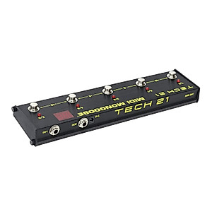 Tech 21 MIDI Mongoose