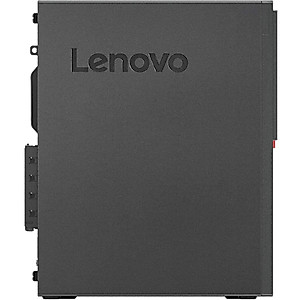 Lenovo ThinkCentre M910s SFF Desktop Computer PC, Intel i7-6700 up to 4.0GHz,16GB DDR4 RAM,New 512GB NVMe M.2 SSD,Build in WiFi BT,DVD-RW,Wireless Keyboard & Mouse,Windows 10 Pro (Renewed)