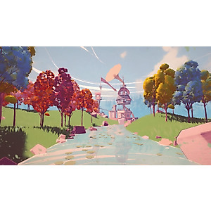 Summertime Madness (Limited Run #021) - PlayStation 5