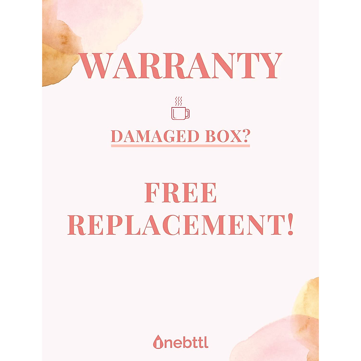 Onebttl Niece Gifts from Aunt, Best Niece Ever Birthday Gifts, Insulated Stainless Steel Wine Tumbler with Lid and Straw, from Uncle, Perfect for Birthday, Christmas, Rose Gold - 20oz/590ml