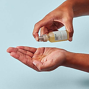 Method Men Beard Oil, Sea + Surf, 1 Ounce, 3 pack