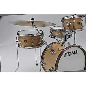 Tama Drum Set, Satin Blonde (LJL48S-SBO)
