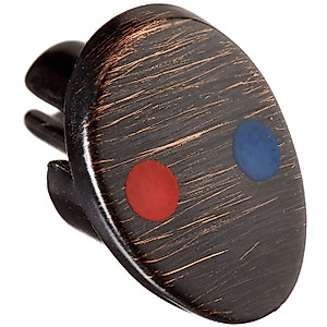 Delta RP53879RB Pilar Handle Button, Venetian Bronze