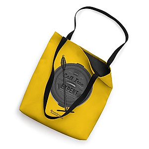 Dutch Oven Cast Iron Expert Dutch Oven Tote Bag