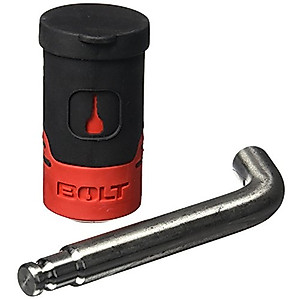 BOLT Strattec 7018445 5/8" Receiver Lock