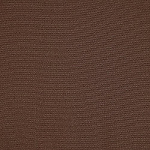 Sunnydaze 3-Person Steel Patio Swing Bench with Adjustable Tilt Canopy - Cushions and Pillow Included - Brown