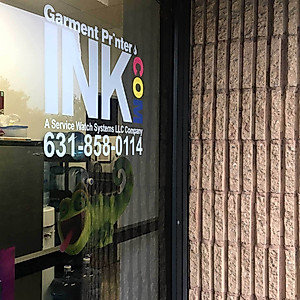 Propeel Window Cling Sheets and Banners for White Toner Laser Transfer Printers White 25pk 8.5 x 11