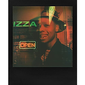 Polaroid Go Color Film - Black Frame Double Pack (16 Photos) (6211) - Only Compatible with Polaroid Go Camera