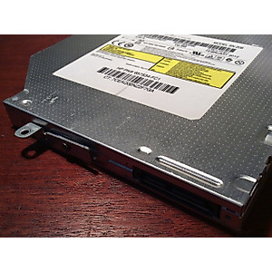 HP DVD Writer SATA CD-RW DVD±RW SN-208 PN 460510-800