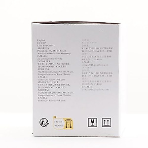 YIZHAO Green Glass Dropper Bottle 4oz, Tincture Bottles with Glass Dropper, for Essential Oils, Aromatherapy, Cosmetic, Laboratory, Pharmacy, Liquids, Travel –4 Pcs