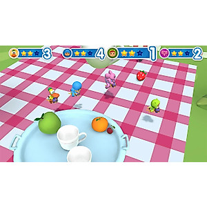 POCOYO PARTY (Nintendo Switch)