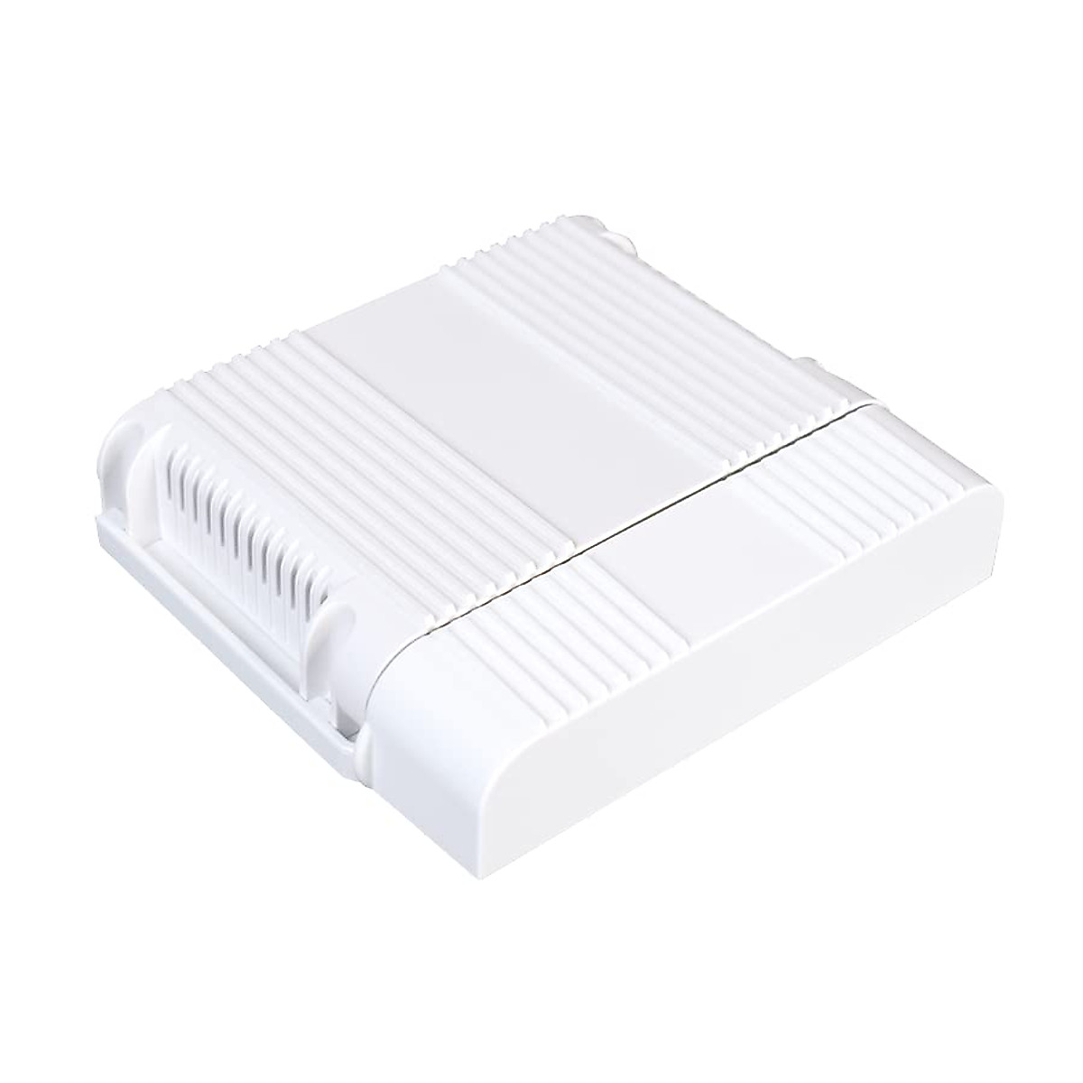 WiFiRanger Osprey Gateway with Cat-6 4G LTE, Dual 2.4/5.8Ghz WiFi 5, Auto Connect, Failover, USB Tethering, Data Saving Rules, and Built-in SafeSurf VPN for Winegard Air360+ Antennas, White