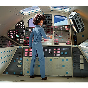 Sally Ride BARBIE Inspiring Women Doll
