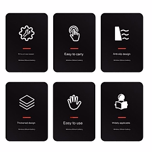 Generic Ultimate Tile Cutting Solution - Angle Grinder Tool with Stand for 45 Degree Chamfering，Angle Grinder Tile Chamfer Stand for 100-Type Angle Grinders.