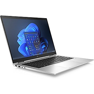 HP EliteBook x360 1040 G9 14" Convertible 2 in 1 Notebook - WUXGA - 1920 x 1200 - Intel Core i5 12th Gen i5-1235U Deca-core (10 Core) 1.30 GHz - 16 GB Total RAM - 16 GB On-Board Memory - 256 GB SSD