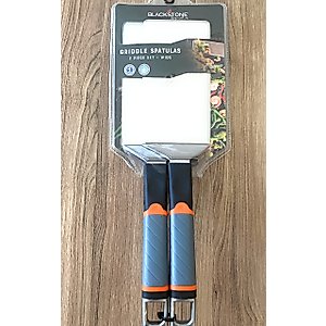 Blackstone 2 pc Griddle Spatulas