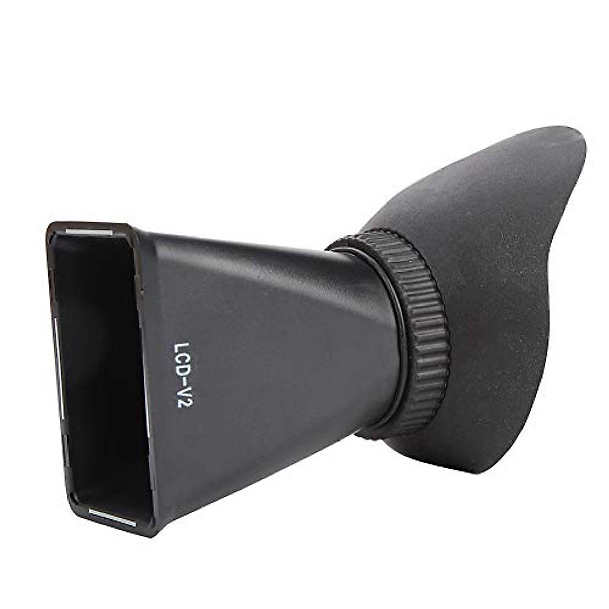 LCD Viewfinder, Lightweight Compact Durable Professional for Household (V2)