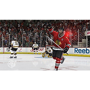 NHL 10 - Xbox 360