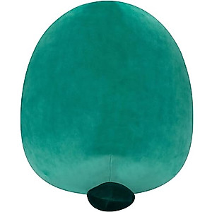 Squishmallows Original 14-Inch Selassi Green Platypus with Fuzzy White Belly - Large Ultrasoft Official Jazwares Plush