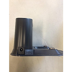 Roomba 88801 Slim Charging Base Without Power Adapter or Cord