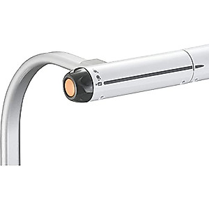 Elmo 1349 Model TT-12ID Interactive Document Camera, 96X Total Optical + Digital Zoom and 3.4MP CMOS Image Sensor, HDMI Input, White (CA-1034099816)