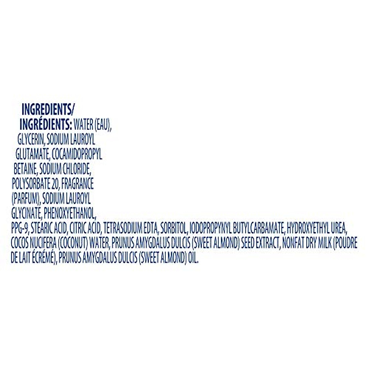 Dove Foaming Hand Wash Coconut Water & Almond Milk Effectively Washes Away Bacteria While Nourishing Your Skin 6.8 oz