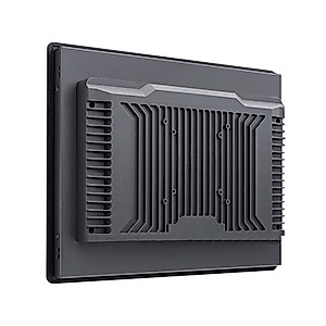 18.5 Inch Industrial Tablet PC capacitive Touch IP65 Panel Win10 (8GB RAM+128GB SSD, Core i3-5010U)