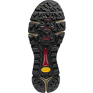 Danner 6124911.5D Trail 2650 Mid 4" Brown/Red GTX 11.5D