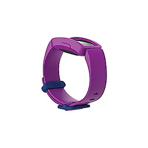 Fitbit Ace 2 Classic Accessory Band, One Size