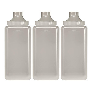 Frieling MILKchiller Refillable Container, 3 Pack