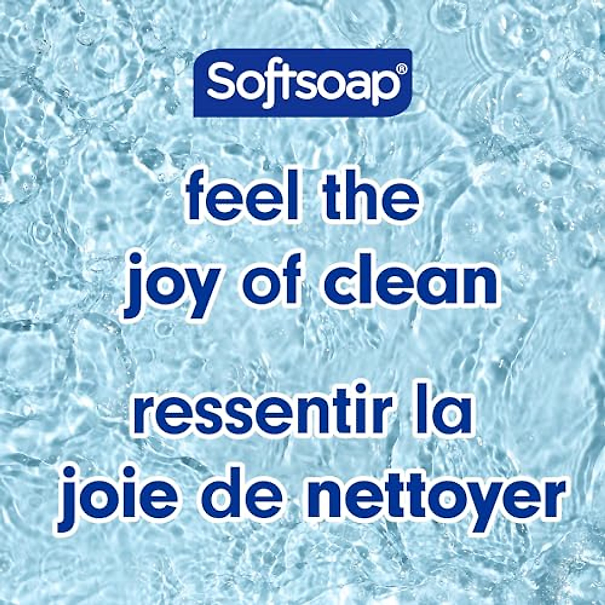 Softsoap Deeply Moisturizing Liquid Hand Soap Refill, Lavender & Shea Butter - 50 Fl. Oz