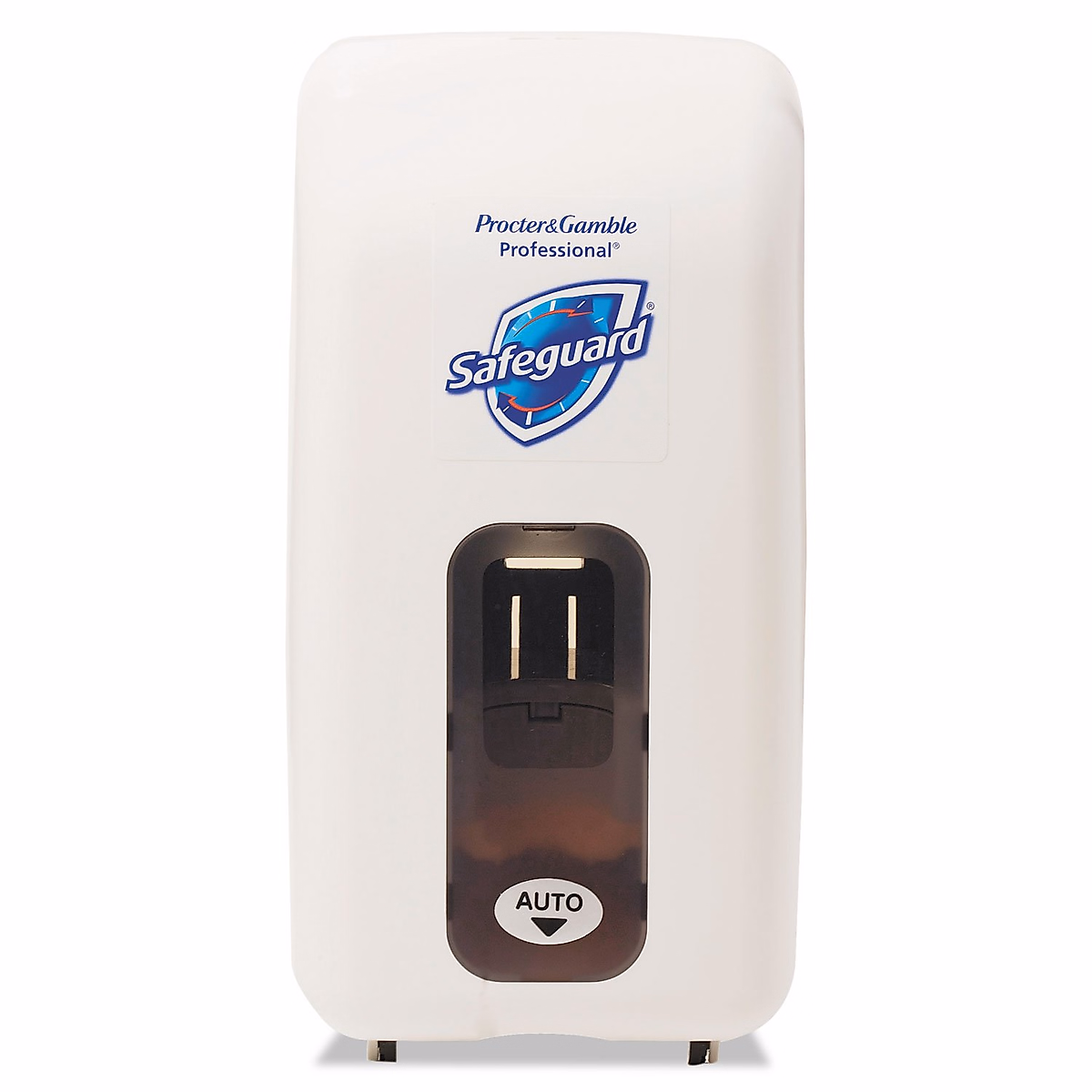 Proctor & Gamble Safeguard Foaming Hand Soap Touchless Dispenser - 4 per case.